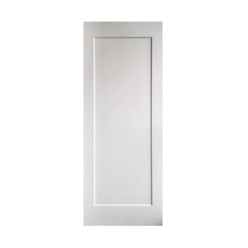 DoorCart – One Panel Shaker Solid Core Door